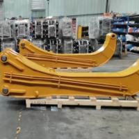 China 3200rpm Vibro Pile Driver – All Brand Excavator Compatible & High Efficiency for sale