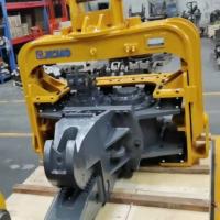 China 3200rpm Vibro Pile Driver – All Brand Excavator Compatible & High Efficiency for sale