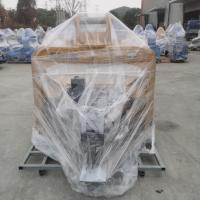 China XCMG Hydraulic Pile Driver - High-Frequency Vibrating & 2700kg Hammer For Excavator for sale
