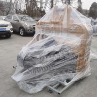 China Durable Vibratory Hydraulic Pile Driver - 10m Sheet Piling & 3200rpm Vibration for sale