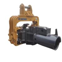 China Pile Vibro Hammer for Tubular Piles | Efficient Driving & Excellent Geological Adaptability for sale