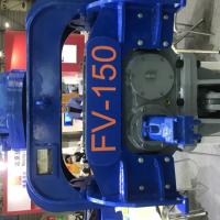 China High-Speed Pile Driver | 2500 RPM & 20T Excavator Compatibility for sale