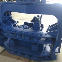 China High-Performance Pile Driver for CAT E450: 18m Depth & 3200rpm Vibro Hammer for sale