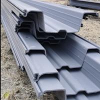 China Eco-Friendly Plastic Sheet Pile Driver: Excavator-Mounted & Low-Impact Vibration Technology for sale