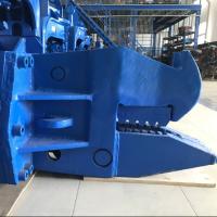 China Reliable 32Mpa Pile Driver - Larsen Sheet Pile Driving For Construction & Infrastructure for sale