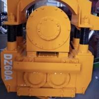 China 1000R/MIN High-Frequency Pile Driver - 35t Excavator-Mounted Sheet Pile Machine for sale