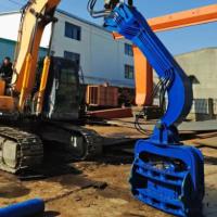 China Maintenance-Easy Pile Driver | Silent Operation & Multi-Purpose Functionality for sale
