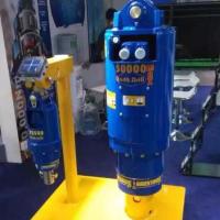 China The Precision Drilling Expert: Spiral Borewell Machine for Minimal Site Impact & Straight Holes for sale