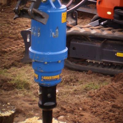 China Your Versatile Drilling Solution: A High-Torque Bore Machine with Horizontal Capability for sale