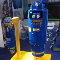 China Your Versatile Drilling Solution: A High-Torque Bore Machine with Horizontal Capability for sale