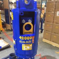 China Your Versatile Drilling Solution: A High-Torque Bore Machine with Horizontal Capability for sale
