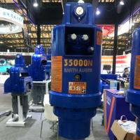 China Your Versatile Drilling Solution: A High-Torque Bore Machine with Horizontal Capability for sale