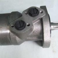 China Built for Endurance & Versatility: Custom Oscillating Motor Upgrades for Pile Drivers for sale