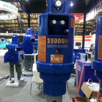 China High-Performance, Space-Saving: The Quick and Compact Bore Drilling Machine for sale