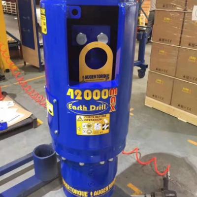 China Durable & High-Efficiency Bore Drilling Machine Built for Demanding Projects for sale
