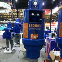 China Durable & High-Efficiency Bore Drilling Machine Built for Demanding Projects for sale