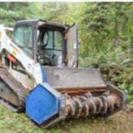 China Quick & Powerful Hydraulic Hedge Cutter - Effortless High-Efficiency Trimming for Professional Results for sale