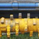 China High-Strength Hydraulic Trencher & Ditch Digger with Flexible Control for Efficient Excavation for sale