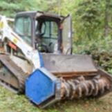 China High-Strength Hydraulic Trencher & Ditch Digger with Flexible Control for Efficient Excavation for sale