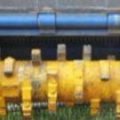 China Hydraulic Trencher for Rail Attachments: High Durability & Long Service Life for Heavy-Duty Use for sale