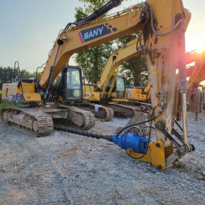 China High-Torque Earth Auger Drill for Excavators: Maximum Power for Deep Boring up to 7 Meters for sale