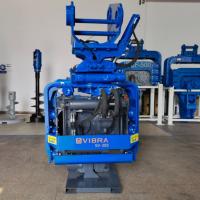 China Self Lubricating Bearing Low Maintenance Pile Driver – Static Crushing Low Vibration Noise Design For Confined Sites for sale