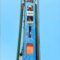 China High Efficiency Drilling Performance Hydraulic Impact Hammer Featuring Precise Positioning Servo Control & Full Slewing Mechanism Assembly for sale