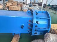 China Quick Tool Change System Hydraulic Impact Hammer with Low Headroom Operation Capability & Electric Drive Zero Emission for sale