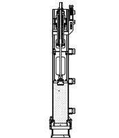 China Quick Tool Change System Hydraulic Impact Hammer with Low Headroom Operation Capability & Electric Drive Zero Emission for sale