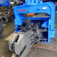 China High-Flow Merging Valve Unit Pile Driver – Four Eccentric Pile Driver With Integrated Control Valve Assembly for sale