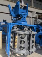 China Custom Low Headroom Operation Capability | High Quality Quick Tool Change System & Bidirectional Tilt Driving Head Hot Sale For 25-32T Excavator for sale