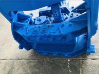 China Photovoltaic Pile Driver | Dual Pump Flow Merging System & High Frequency Vibration Output for 20-30T Excavator for sale