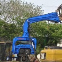 China Heavy Duty FV400 – High Efficiency Drilling, Low Maintenance Cost & Compact Structure for Tight Job Sites for sale