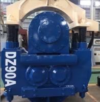 China Electric Zero Emission Pile Driver – Hot Sale Low Noise Operation & Factory Adjustable Impact Frequency Control for sale