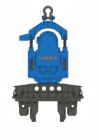 China Electric Zero Emission Pile Driver – Hot Sale Low Noise Operation & Factory Adjustable Impact Frequency Control for sale