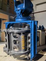 China Compact Structure Confined Spaces Hot Sale – SV300 Side Grip Pile Driver from High Quality Side Grip Pile Driver Manufacturer for sale