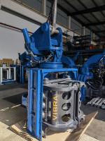 China Compact Structure Confined Spaces Hot Sale – SV300 Side Grip Pile Driver from High Quality Side Grip Pile Driver Manufacturer for sale