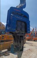 China Integrated Control Valve Assembly Manufacturers – FV600 Four Eccentric Pile Driver from Hydraulic Pile Driver Factory for Asia & Russia for sale