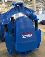 China DZ60A Electric Vibratory Hammer Factory Direct | Zero Emission & Low Noise Eco Friendly Operation for Sensitive Environments for sale