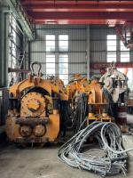 China DZ60A Electric Vibratory Hammer Factory Direct | Zero Emission & Low Noise Eco Friendly Operation for Sensitive Environments for sale