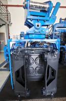 China SV-400 Side Grip Pile Driver Made In China – Adjustable Impact Frequency Control & Precise Positioning Servo Control for 32–40 Ton Excavators for sale