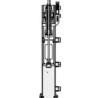 China HDY22 Hydraulic Impact Hammer – Custom Exporters Low Maintenance Cost Design with High Quality Adjustable Impact Frequency Control for sale