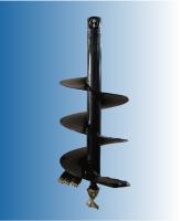 China 35000N V+Earth Auger Suppliers China – High Quality Low Noise Eco Friendly Operation with Self Lubricating Bearing Design for sale