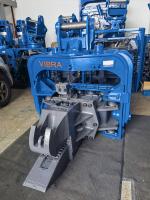 China FV350S PV Pile Dedicated Drilling Unit Hot Sale – Photovoltaic Pile Driver with Quick Tool Change System & Bidirectional Tilt Driving Head for sale