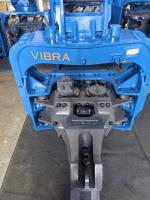 China FV350S PV Pile Dedicated Drilling Unit Hot Sale – Photovoltaic Pile Driver with Quick Tool Change System & Bidirectional Tilt Driving Head for sale