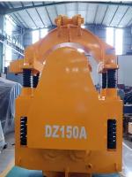 China Electric Vibratory Hammer Manufacturers – High Quality High Frequency Vibration Output & Zero Emissions Outdoor Sensitive Environments China for sale