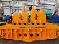 China Electric Vibratory Hammer Manufacturers – High Quality High Frequency Vibration Output & Zero Emissions Outdoor Sensitive Environments China for sale