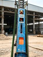 China Hydraulic Impact Hammer – High Impact Energy Per Blow & Low Noise Eco Friendly Operation Made In China for sale