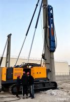 China Hydraulic Impact Hammer – High Impact Energy Per Blow & Low Noise Eco Friendly Operation Made In China for sale