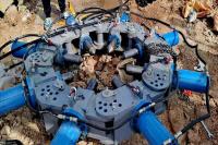 China Hydraulic Pile Breaker for Confined Spaces – Hot Sale from China Manufacturer for sale